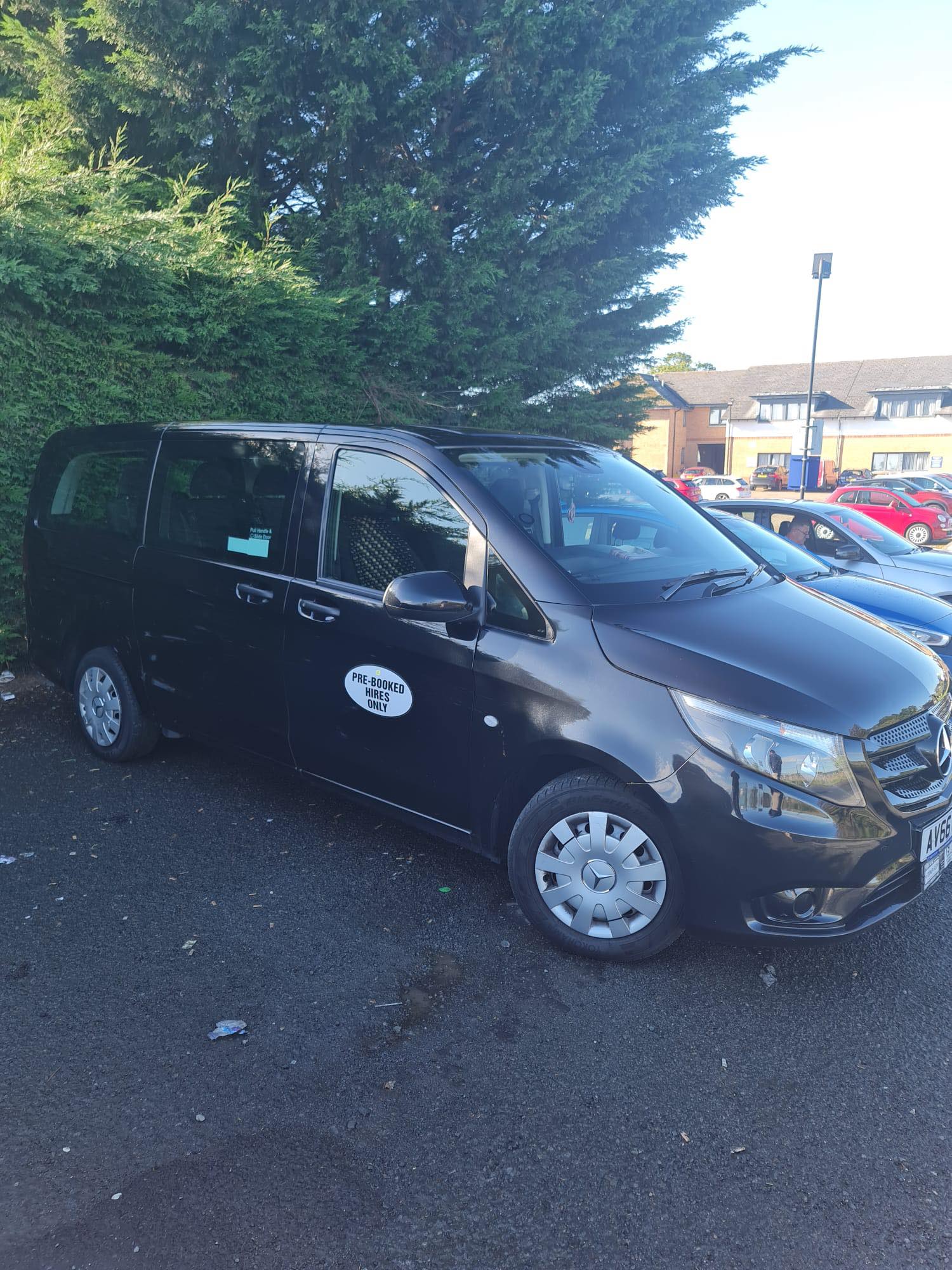Capital Transfer Cars - Scotland’s Online Directory
